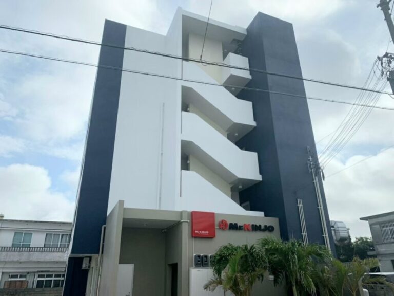 エリアからホテルを探す | 沖縄のホテル・宿泊予約は『Mr.KINJO』公式